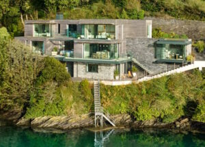 Omaze Dream House Prize Draw: Exact Location, Map And Draw Date - Home ...