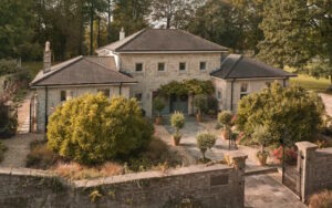 Omaze Somerset Bath Dream House Prize Draw Exact Location And Map ...